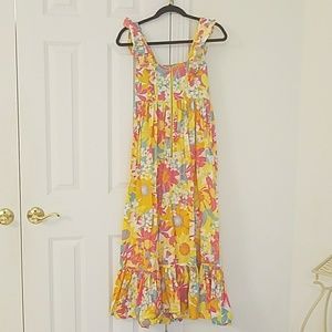 Tracy Feith for Target | Dresses | Tracy Feith For Target Dress 3 Boho ...